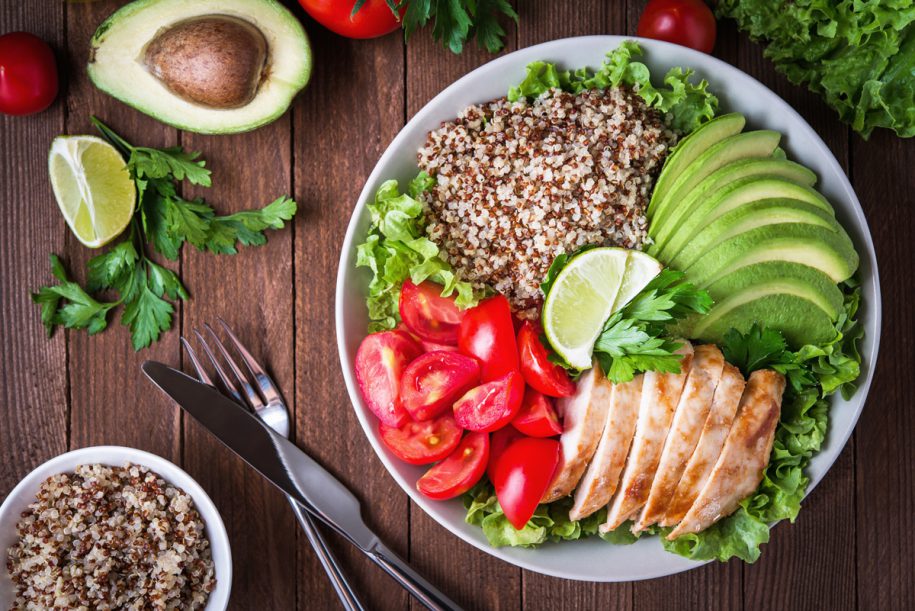The 4 week Fat burning Meal Plan Copeland Fitness The 4 week Fat burning Meal Plan Copeland Fitness